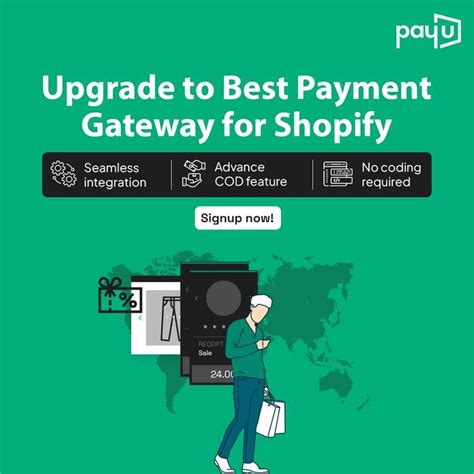 Power Your Shopify Store With Payu Easy And Quick No Code Integration And