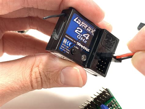 Jetracer Docs Latrax Hardware Setup Md At Master NVIDIA AI IOT Jetracer GitHub