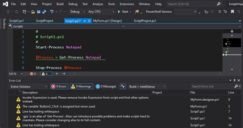 ironman software powershell pro tools 2023 2