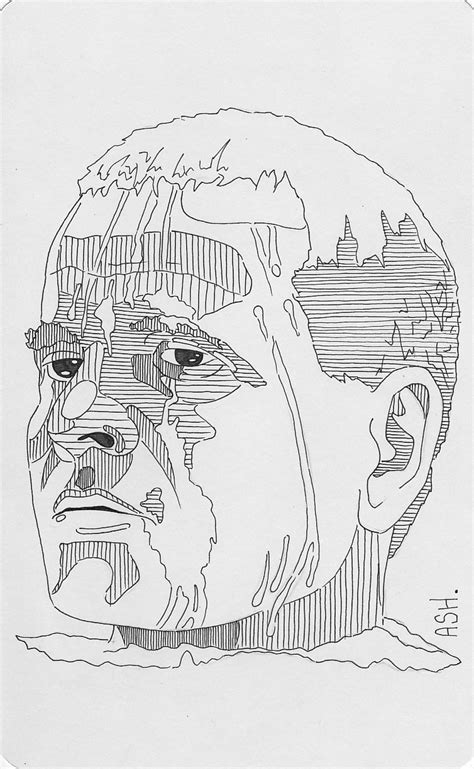 Ash Alien By Bundlesoffilm On Deviantart