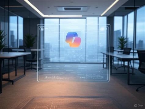 Transforming Work With Microsoft 365 Copilot And Ai Impact Innovations And Future Windows Forum