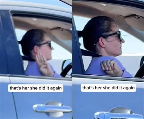 Couple Faces Backlash After Allegedly Staging Tiktok Rescue Of Domestic
