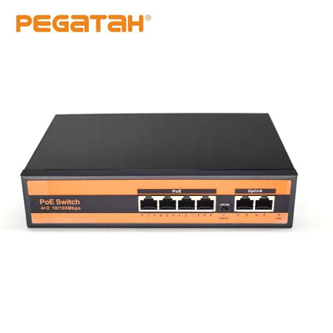 Poe Switch Gigabit Switch Ethernet Ubiquiti Poe Sw Grandado