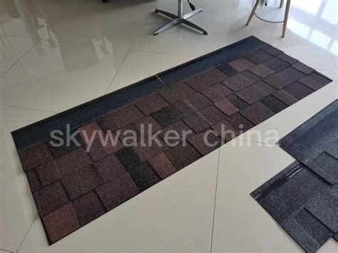 Factory Direct Roofing Shingles Laminated Asphalt Shingles Asphalt