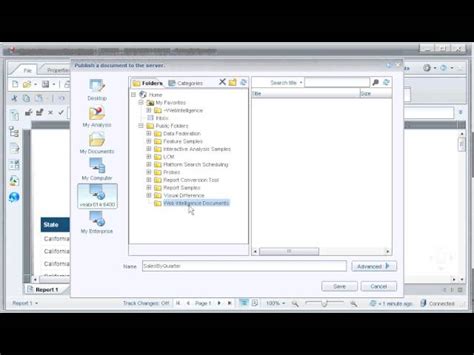 sap web intelligence training ritnoa