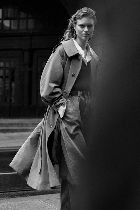 Frida Westerlund For D2 Magazine Various Editorials