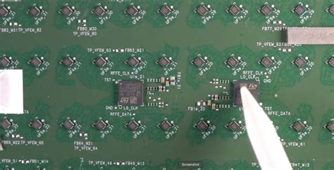 Starlink User Terminals Use Same Supplier As Apples Iphone Shows Teardown