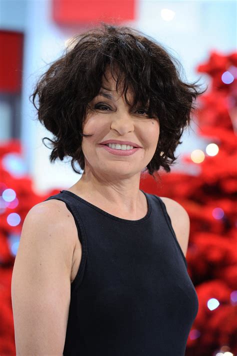 Photo Exclusif Isabelle Mergault Enregistrement De Lémission Vivement Dimanche Prochain