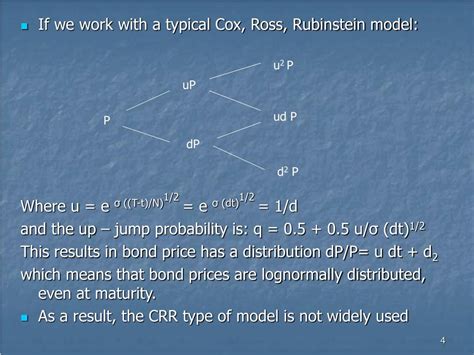 ppt models of yield curve and yield curve dynamics powerpoint