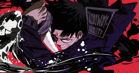 Rokuhira Chihiro Kagurabachi Drawn By Nodowdy Danbooru