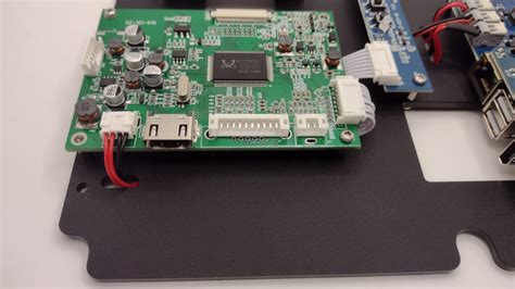 10″ Plotter Raspi 4b Open Boat