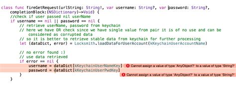 Swift Unable To Modify Function Parameters Within Function Body