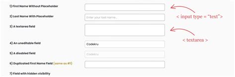 How To Handle Text Boxes In Selenium Webdriver Codekru
