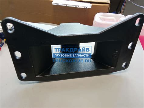 Опора седла Jost BH=250 H=250 мм SK2104-14 JOST купить недорого