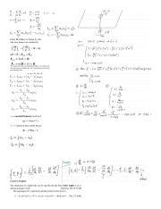 CheatSheet Pdf Course Hero