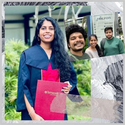 Temasek Polytechnic On Linkedin Temasekpoly Tpcreatingtomorrow