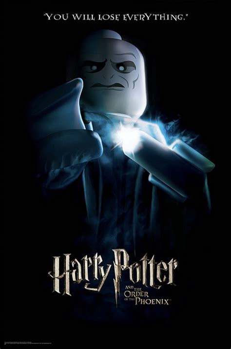 Image LEGO Harry Potter And The Order Of The Phoenix Harry Potter Wiki