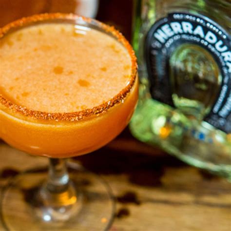 Tequila Herradura® Takes You On A Mission To Margarita And Beyond