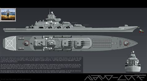 Fn Vasiliy Ignatenko Kirov Class Battlecruiser Livius Rejman Tàu