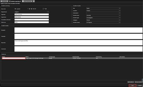 Mirasys Vms 94 Release Notes