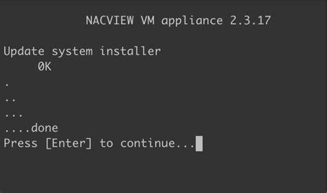 The New Version Of Nacview 2 3 18 Is Now Available Nacview
