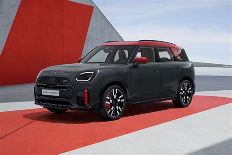 Mini John Cooper Works 2026 Price Malaysia July Promotions And Specs