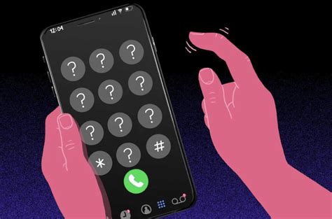 check your phone number on ios and android ilounge