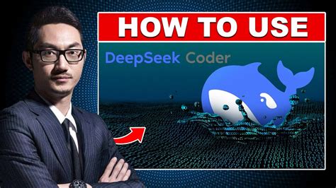 How To Learn Coding Fast With Deepseek Ultimate Ai Guide Youtube