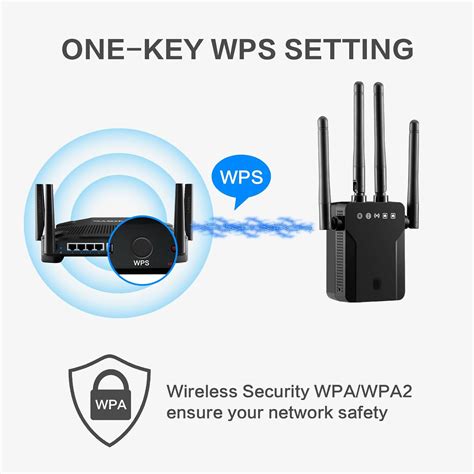 LIVINGTHING WiFi To Ethernet Adapter Wireless Bridge AC1200 India Ubuy