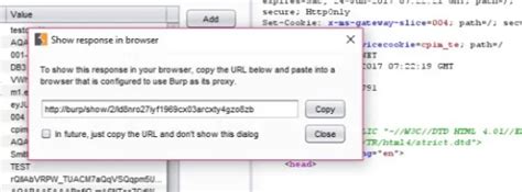 OWASP Vulnerability SQL Injection IFour Technolab