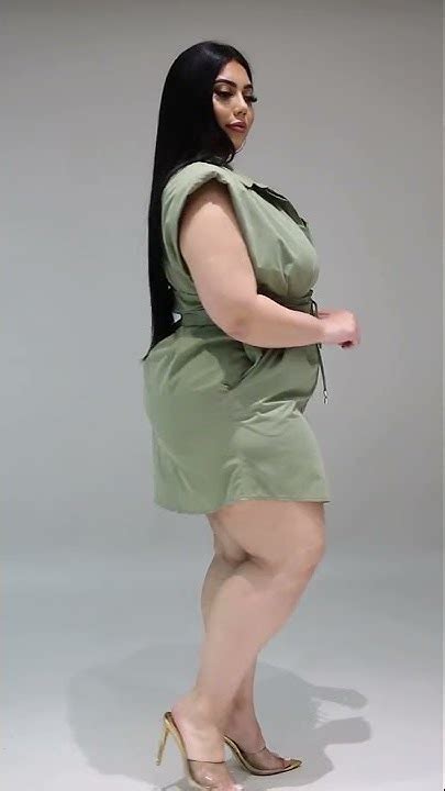 Plus Size Jackie Tunic Dress Fashion Youtube