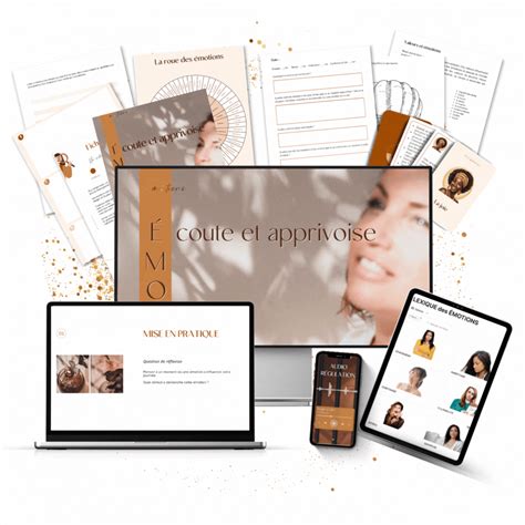 Formation Gestion Des émotions Df Ma Cohérence