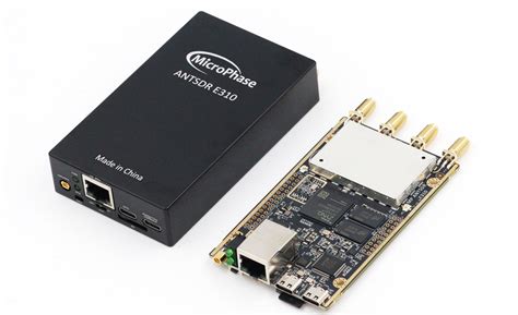 E310 Hardware Manual — Antsdrdocen V01 Documentation