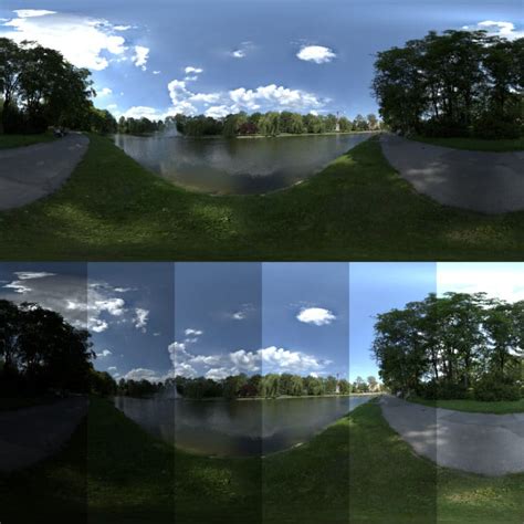 CGAxis D Models PBR HDRI For Your D Visualizations Projects
