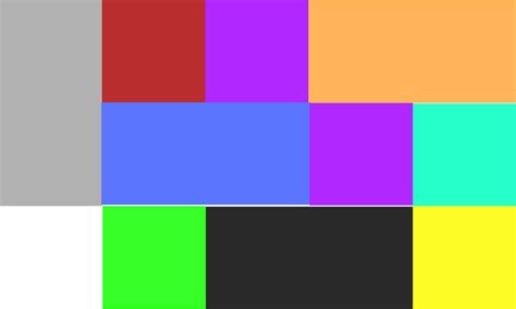 Special Grid Css Responsive Stack Overflow