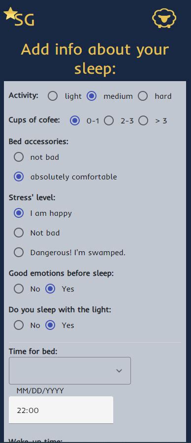 Using Intersystems Iris Cloud Sql And Integratedml To Build A Sleep
