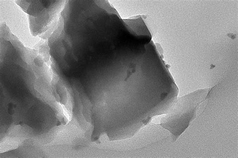 Sunalei A New Catalyst Can Turn Methane Into Something Useful