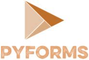 Overview Pyforms GUI 4 9 2 Documentation