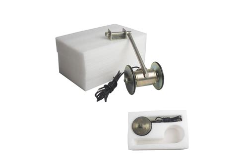 Electric Conveyor Belt Speed Sensor Inductance Sensor For Belt Scale Use
