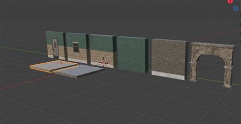 trouble exporting model from blender to unity r unity3d