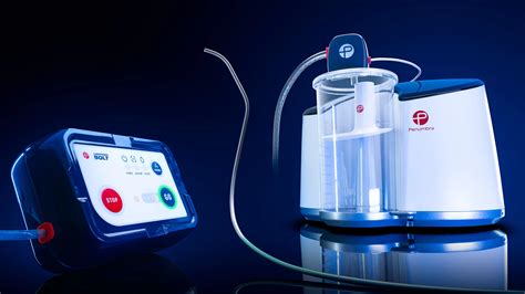 Lightning Bolt 12 Penumbra Inc