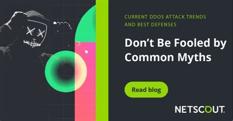 John Clark On Linkedin Ddos Netscout