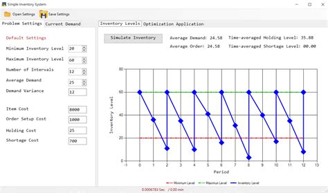 Image QiuBingCheng Simple Discrete Event Simulation GitHub Wiki