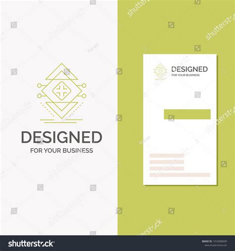 Business Logo Computing Data Infrastructure Science Stock Vector Royalty Free 1253908039