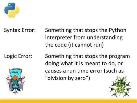 Spot The Bug Ppt Download