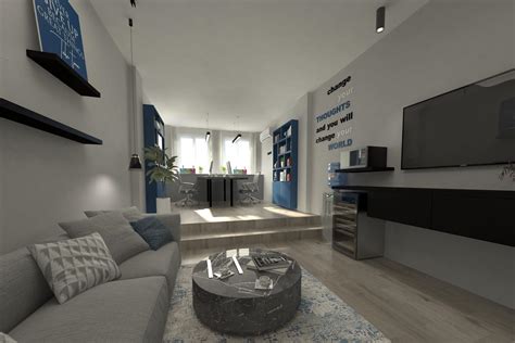 Perception Perception Architectural Visualization