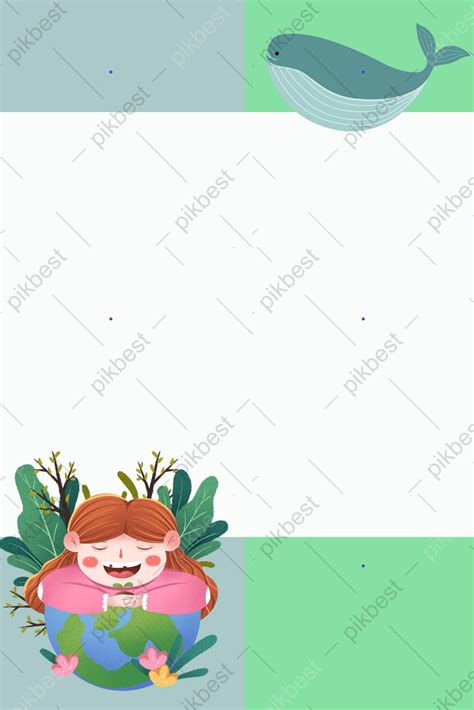 Environmental Protection Garbage Classification Background Backgrounds