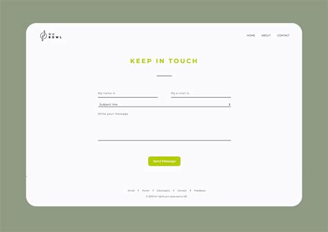 Website Coding Design On Behance