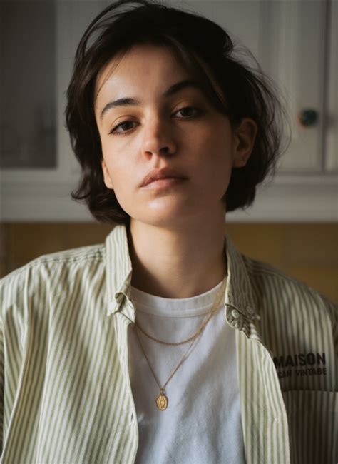 Inès Spiridonov Fiche Artiste Artiste Interprète