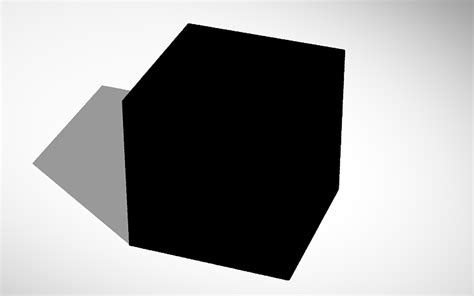 3d Design Multicolor Block Tinkercad